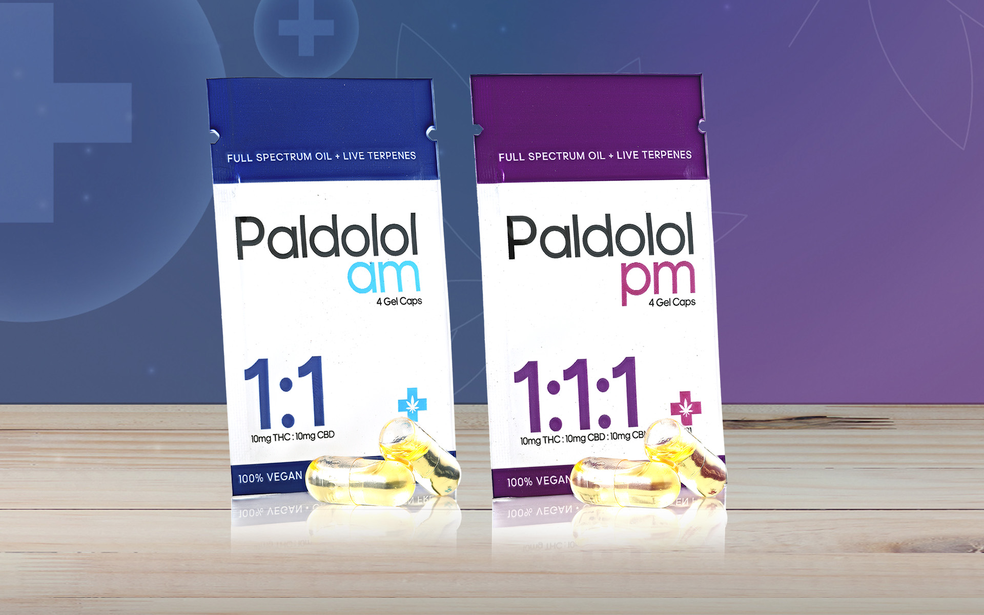Paldolol - Manejo de Dolor de Forma Natural